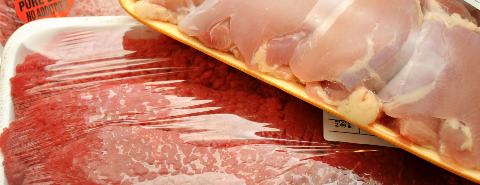 Conoce la bomba Novadry exclusiva para empaque y procesamiento de alimentos